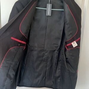 Coofandy | Suits & Blazers | Nwt Medium Coofandy Mens Tuxedo Jacket ...